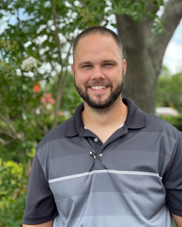 Danny Zeigler - Living Down South