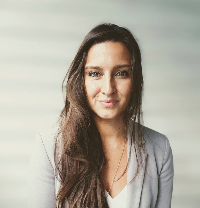 Jade Poelker - Living Down South