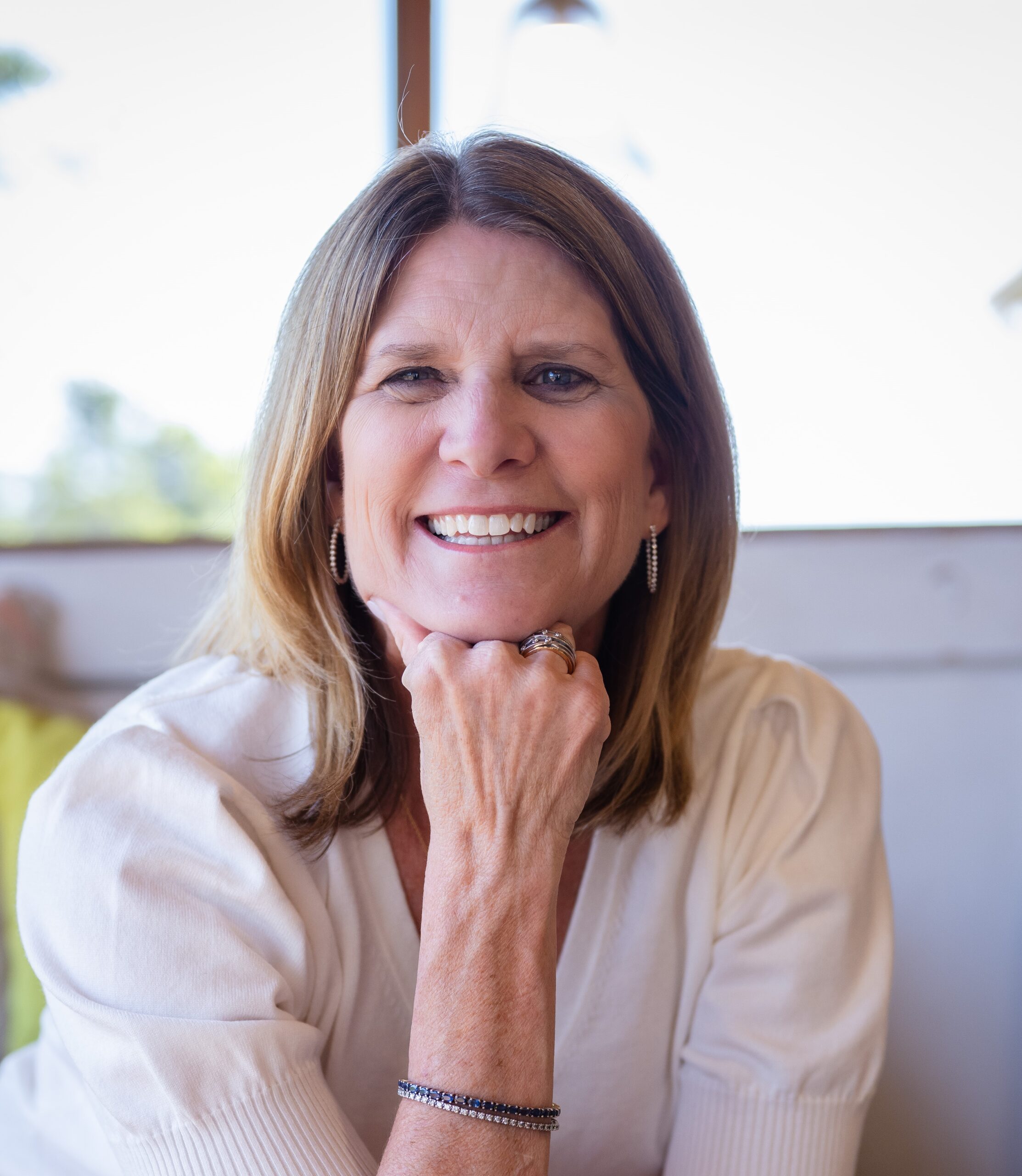 Stephanie Walker - Living Down South