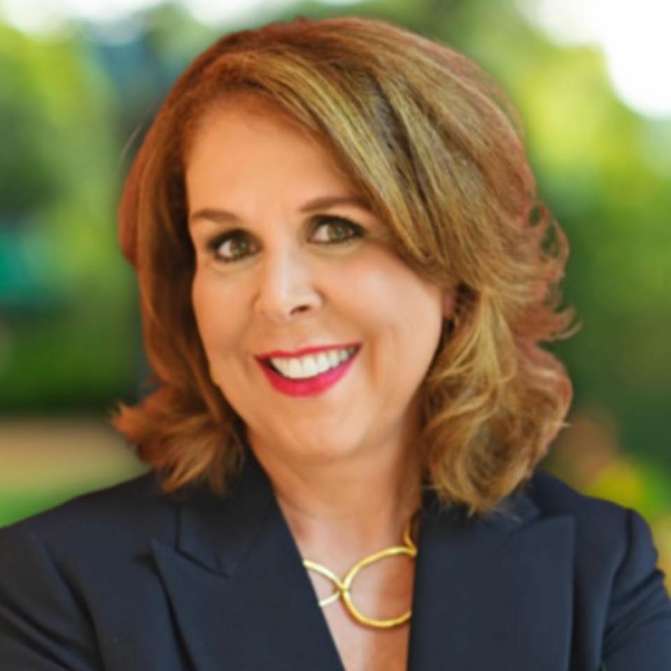 Debbie Henry - Living Down South