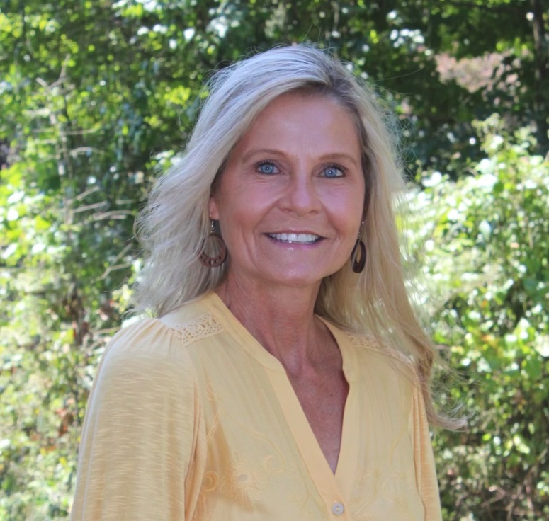 Sherry Vaughn - Living Down South